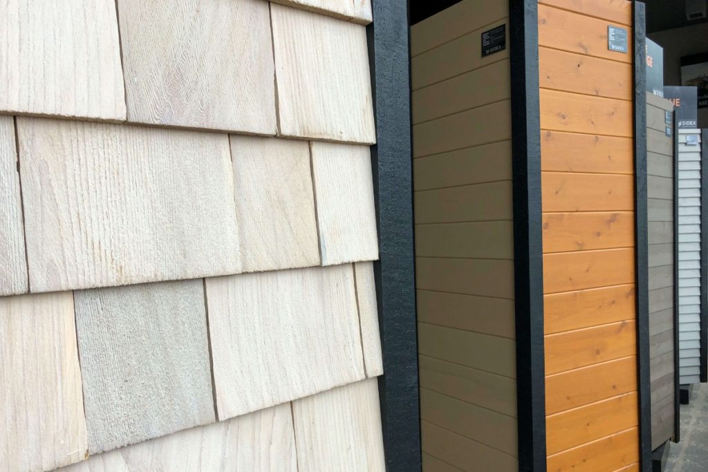 Blog – SIDEX | Distinctive Siding