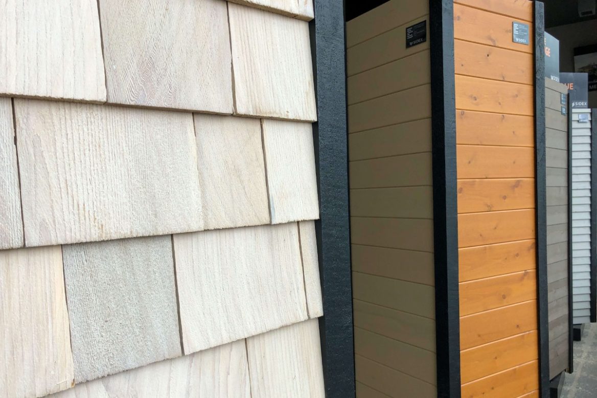 Blog – SIDEX | Distinctive Siding