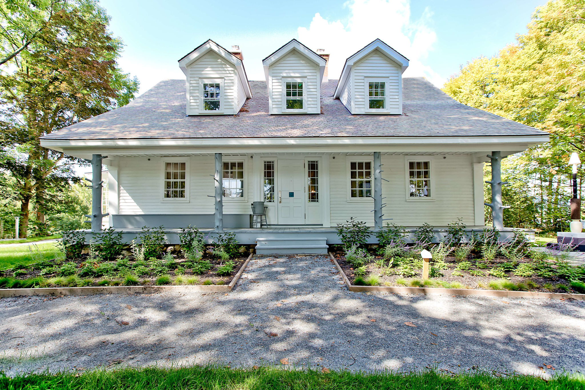 La plus vieille réalisation SIDEX : de quoi a-t-elle l'air aujourd'hui ...