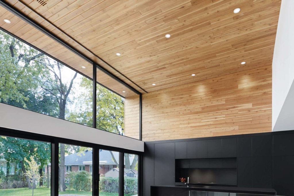 5 idées pour intégrer le bois à vos designs intérieurs | Sidex