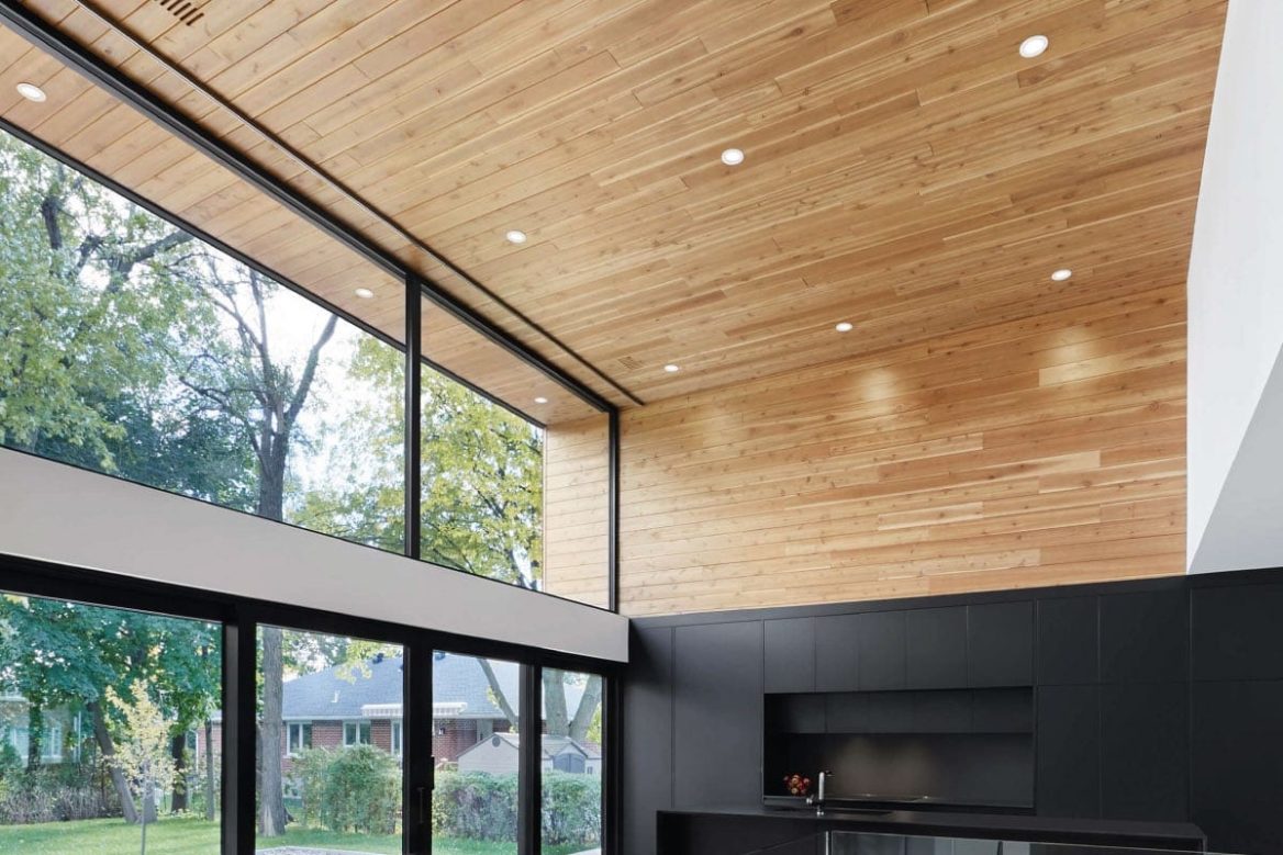 5 idées pour intégrer le bois à vos designs intérieurs | Sidex