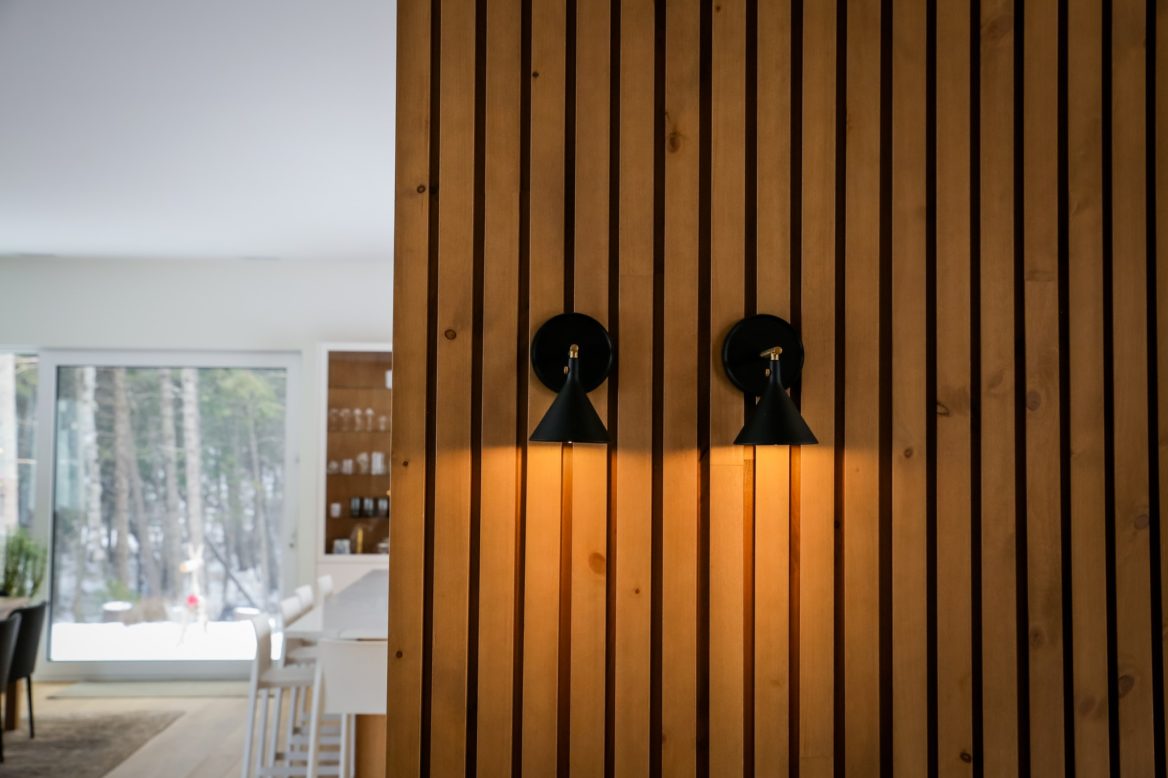 La plus vieille réalisation SIDEX : de quoi a-t-elle l'air aujourd'hui ...